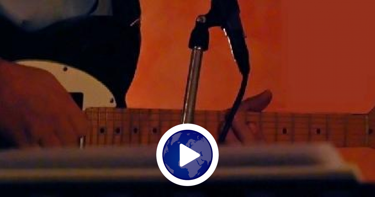 "Little movement" | free Pop backing track