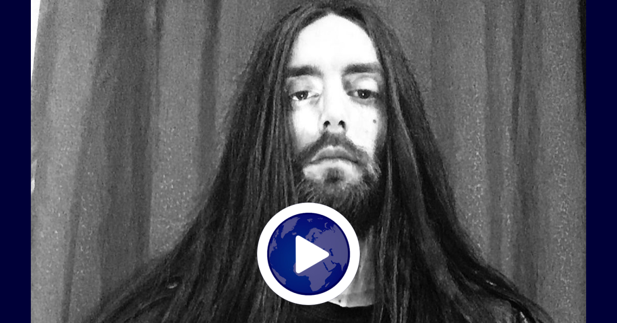 "Defacer" | free Metal backing track