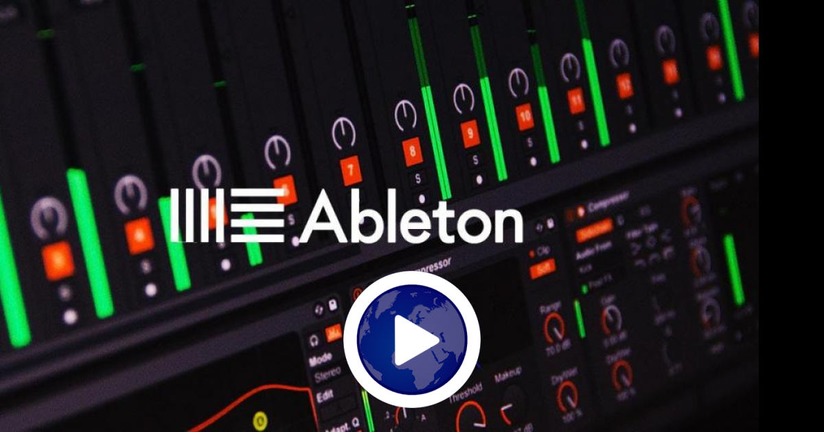 "Blue" | free Electronic backing track